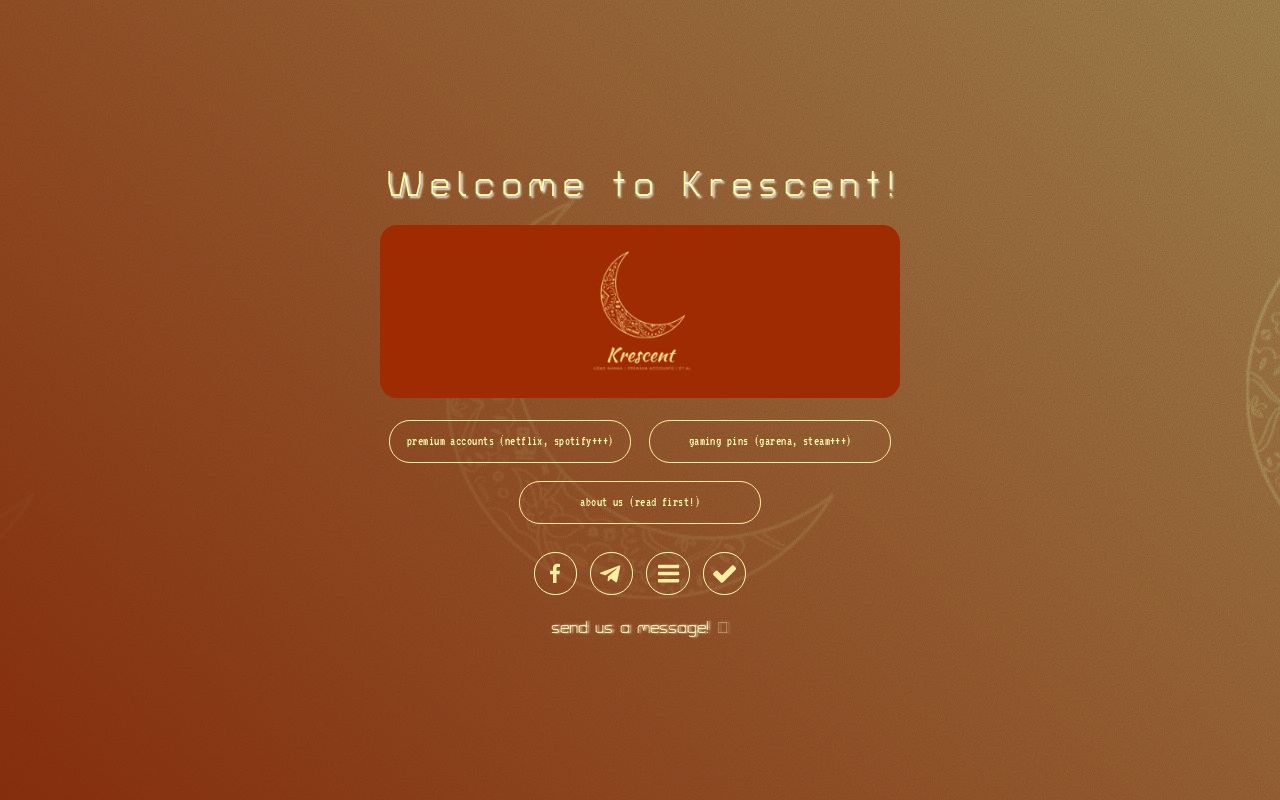 Krescent